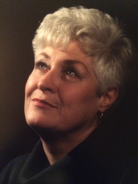 Mary Gratton Obituary - Navin, MB