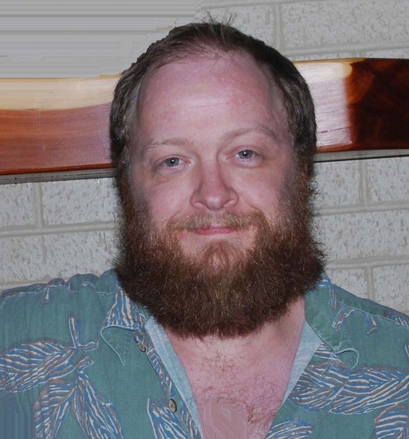 Eric Michael McKinney Obituary - Lakeway, TX