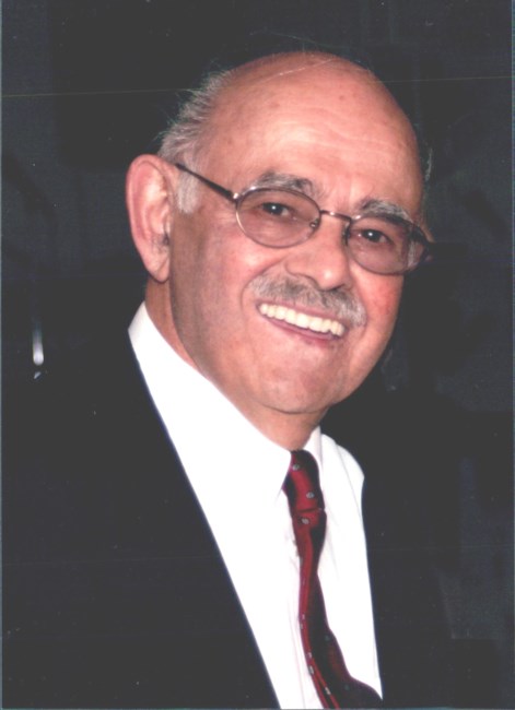 John Rosano Obituary - Brampton, ON