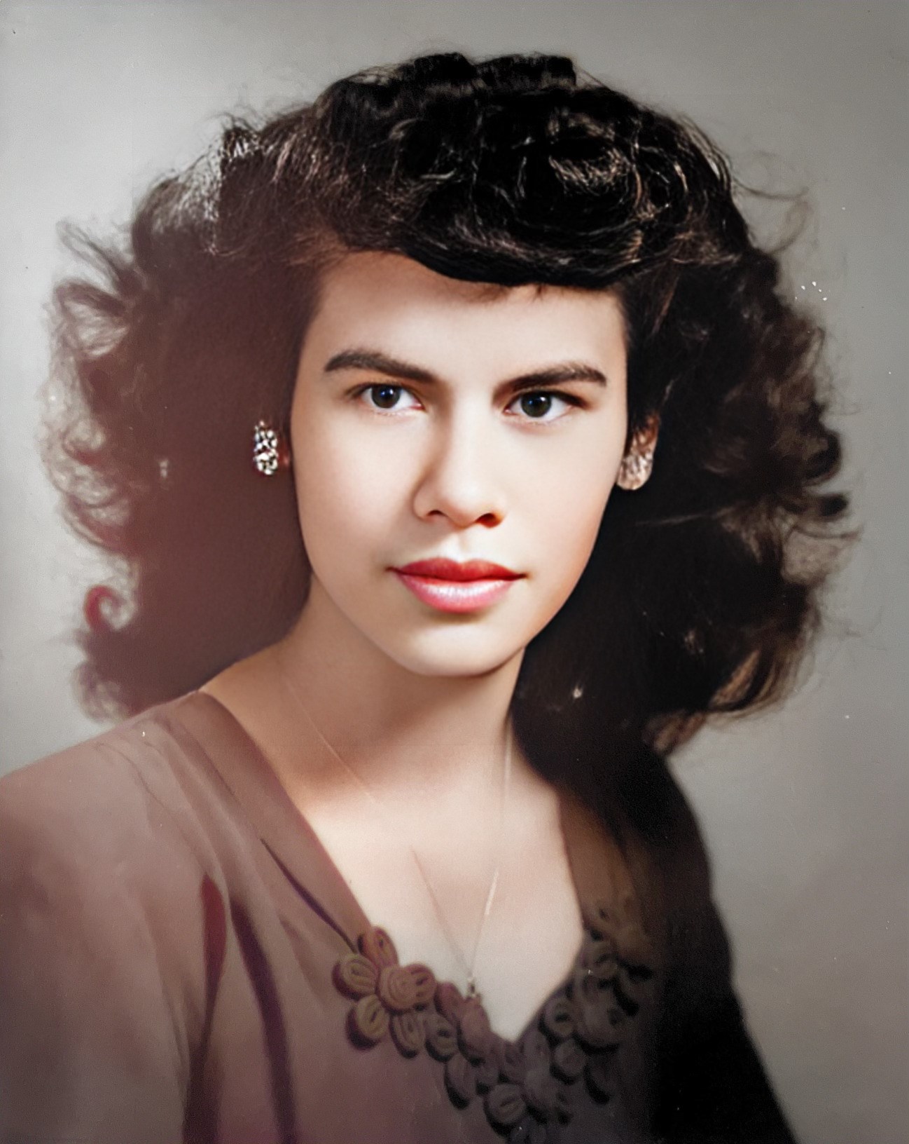 Elena Cortez Obituary - Canoga Park, CA