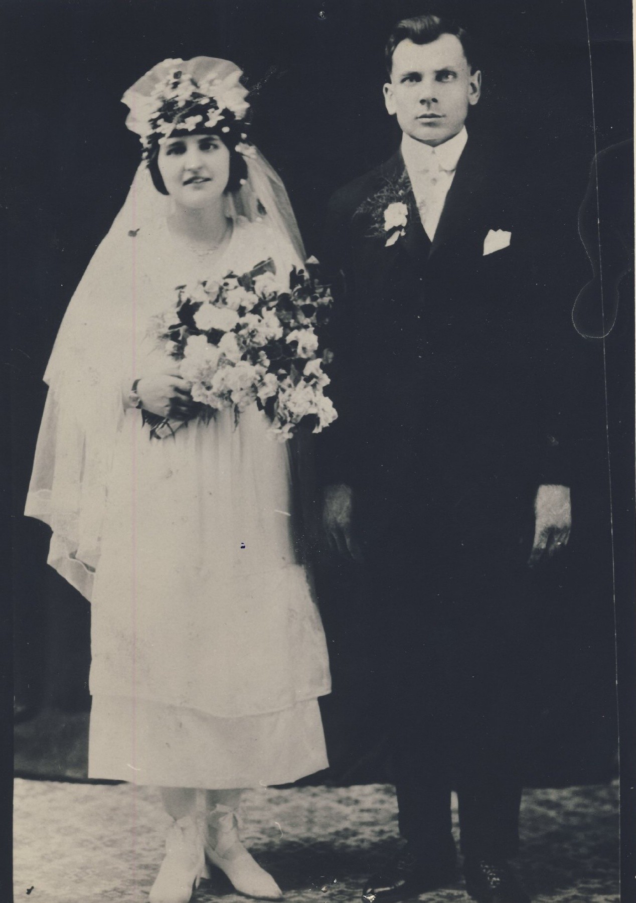 Michael Mike Spack Obituary - Winnipeg, MB