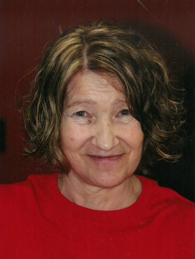 Beverly Eileen Pritchard Obituary - Ankeny, IA