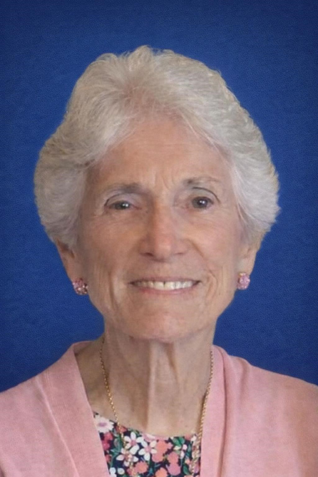 Jacqualyn Lynch Obituary - Tyler, TX