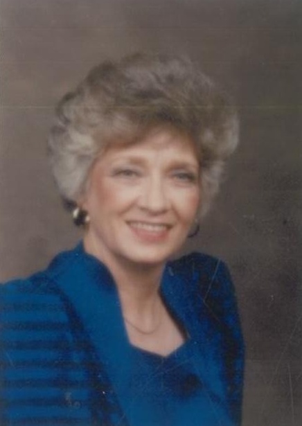 Jane Reed Obituary - Lubbock, TX