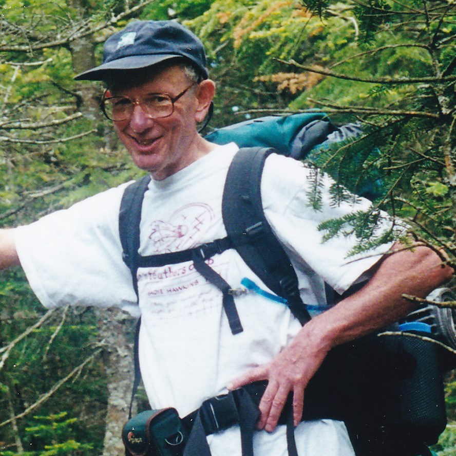 Richard Ball Jr. Obituary - Yarmouth, ME