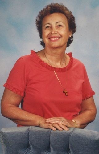 Rose Arnone Obituary - Hollywood, FL
