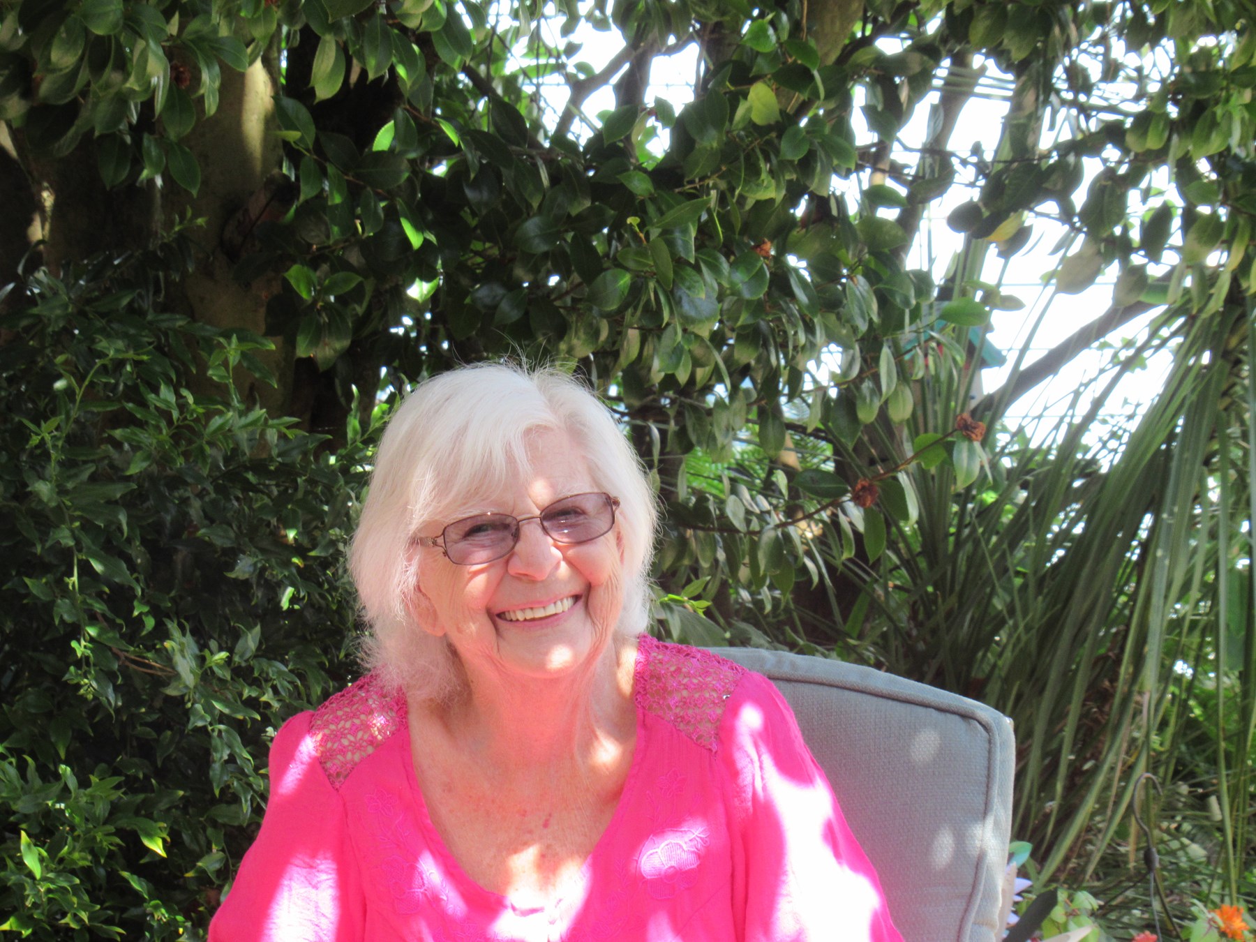 Pearl Conkle Obituary - Seattle, WA