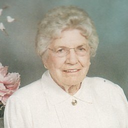 Florence Betty Morton Obituary - Guelph, ON