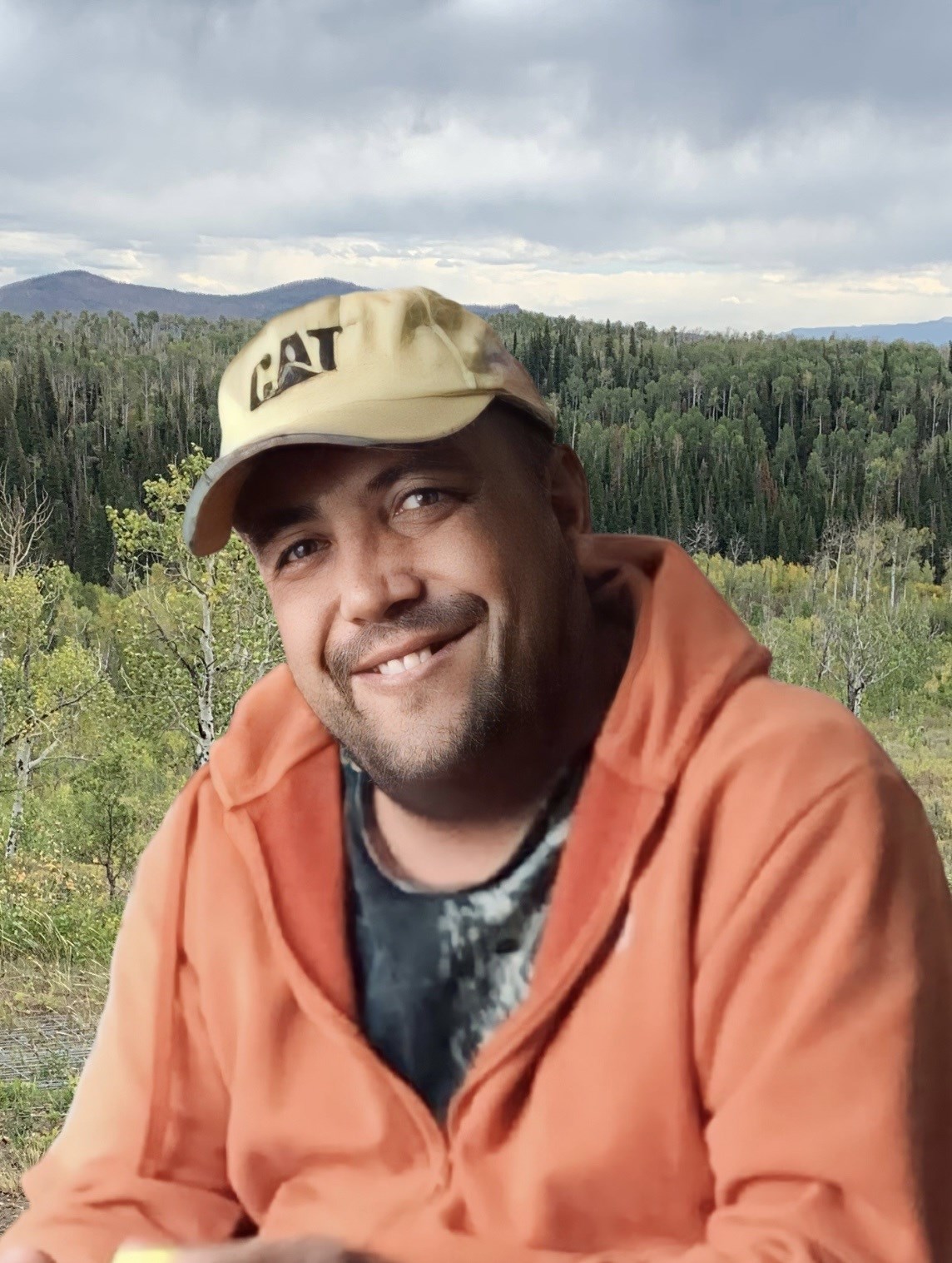 Jesse Salazar Obituary - Craig, CO