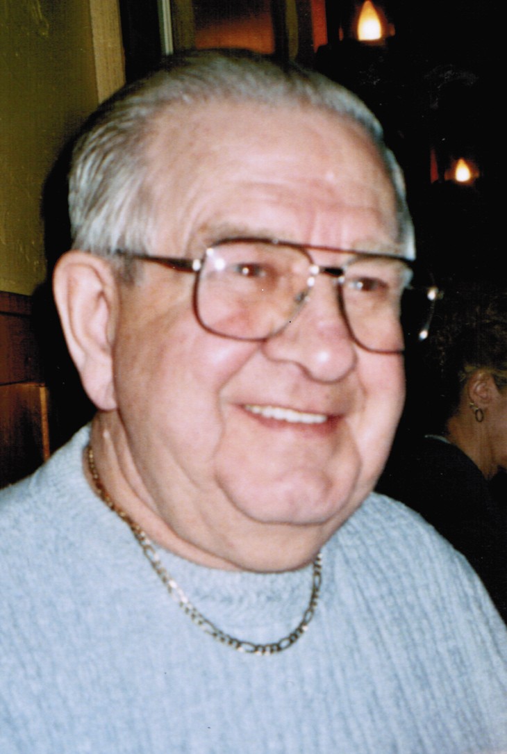 Mr. Edmond Léon Obituary - Aylmer, QC