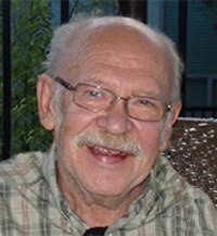 Eric Janzen Obituario - Abbotsford, BC