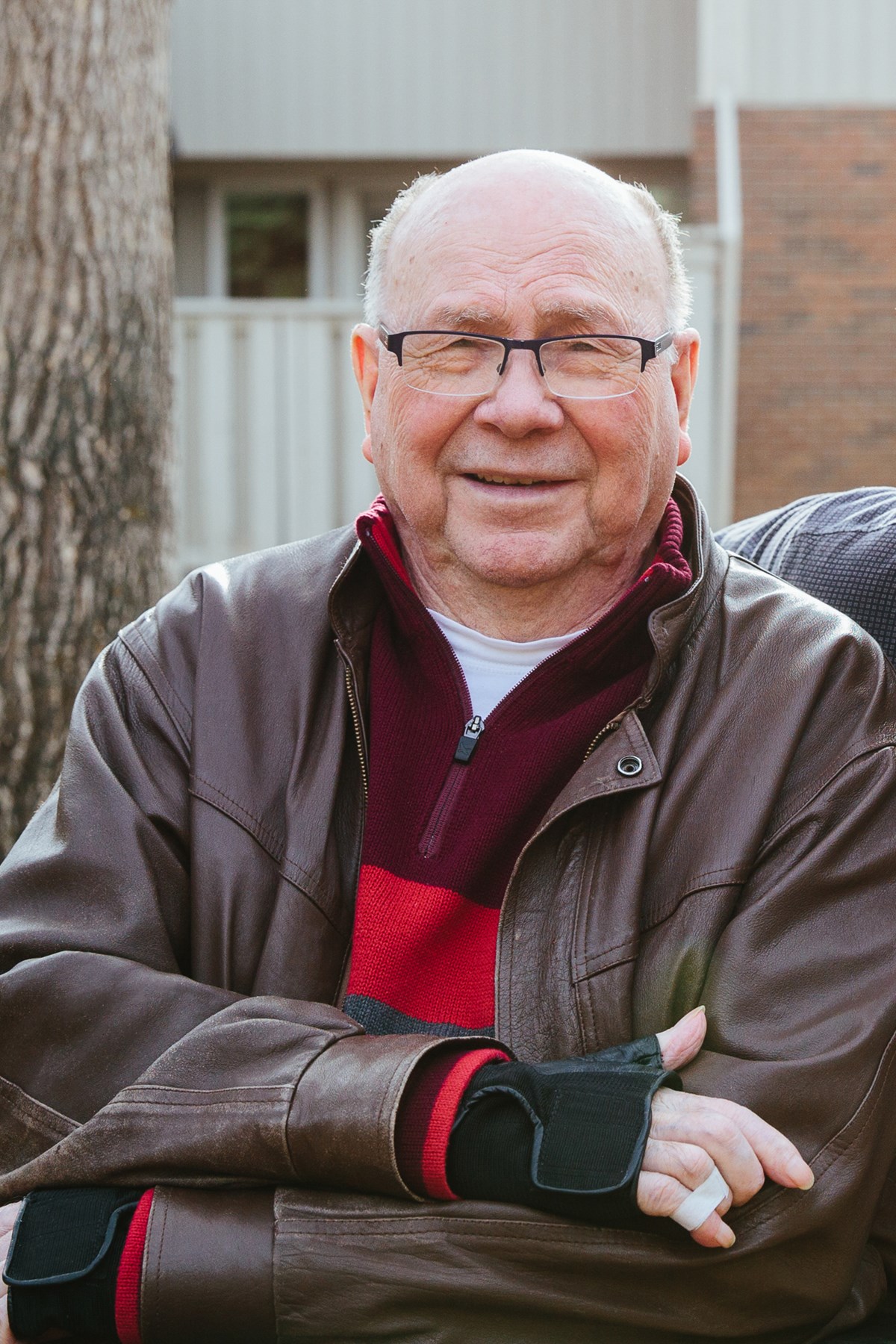 Edward Kowalenko Obituary - Calgary, AB