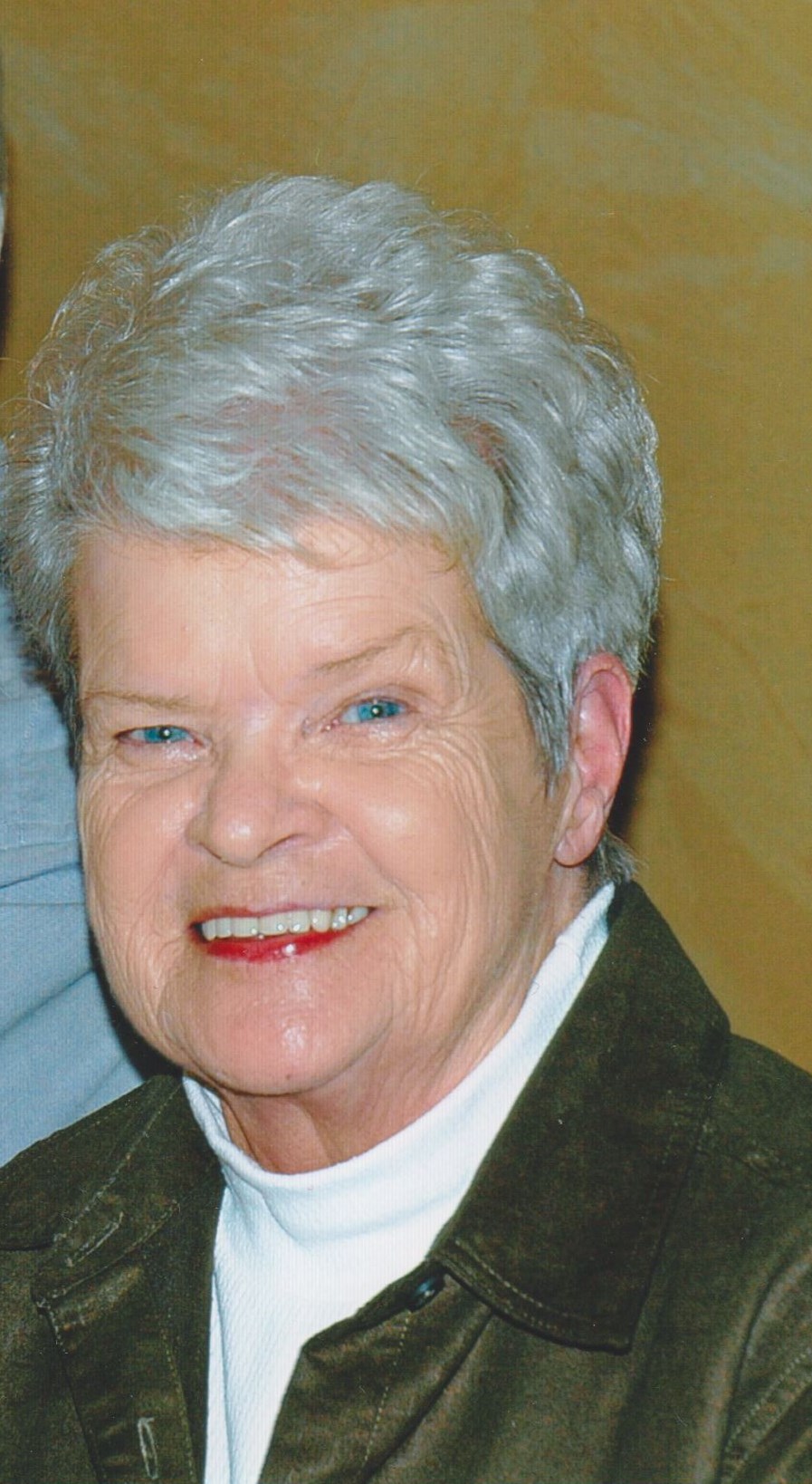 Elaine MacNeil (La Croix) Obituary - Cambridge, ON