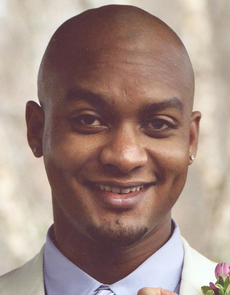 Andrew Lynch Obituary - Richmond, VA