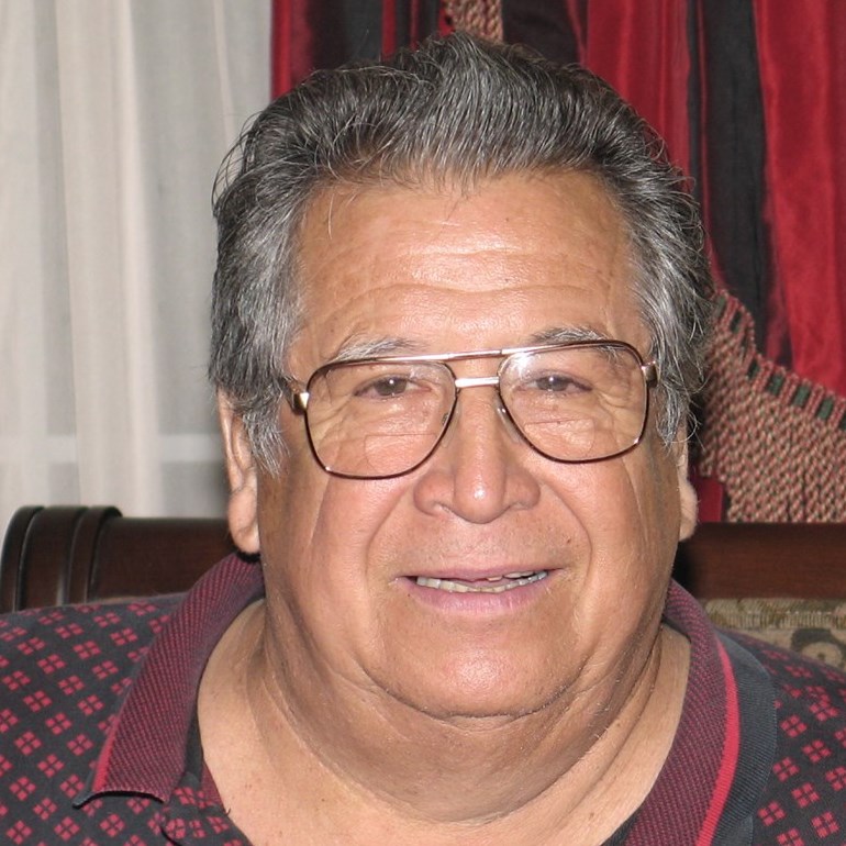 Ruben Contreras Obituary - El Paso, TX