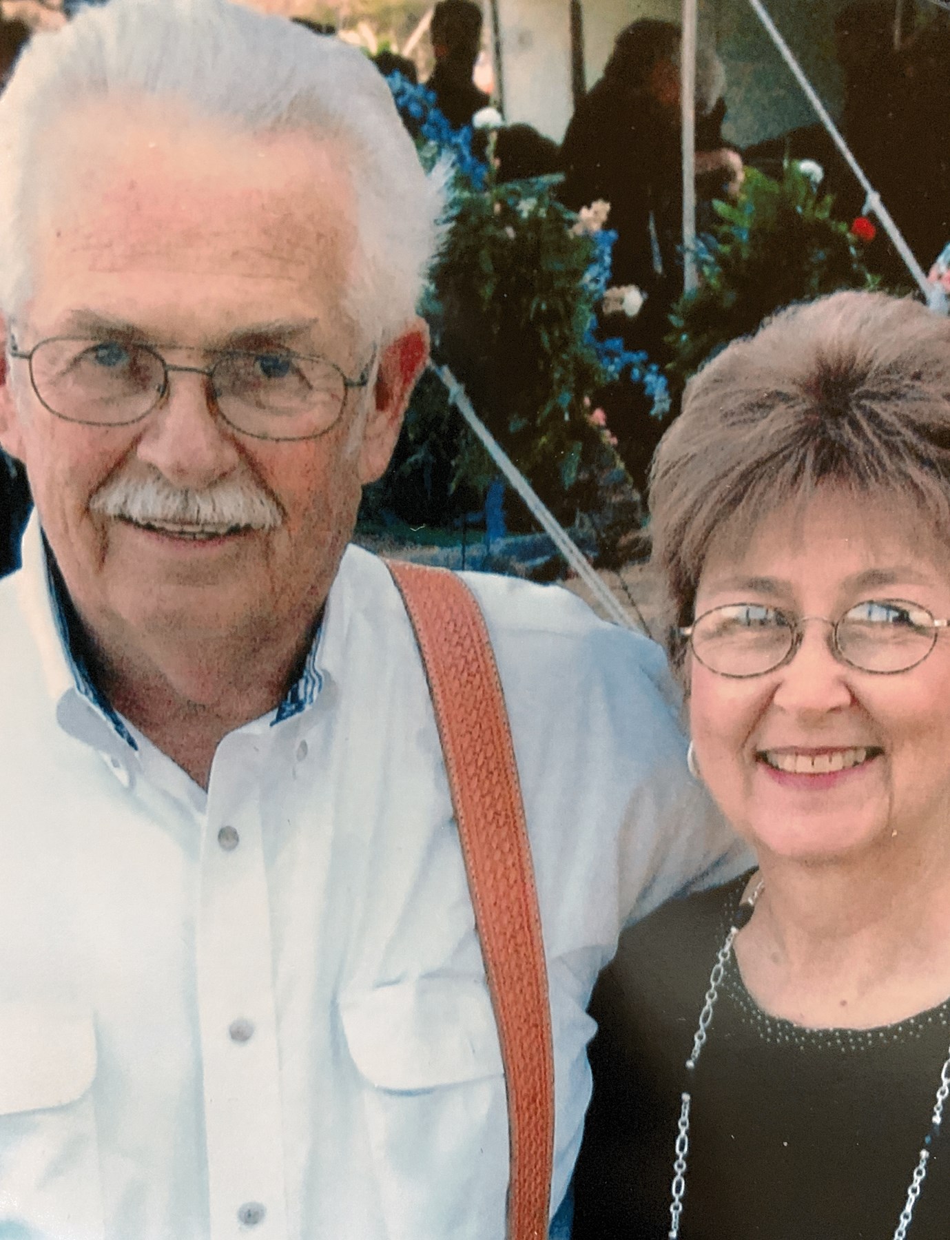 David Reavis's Instagram, Twitter & Facebook on IDCrawl