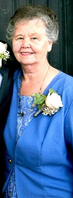 Shirley Austin Obituary - Decatur, AL