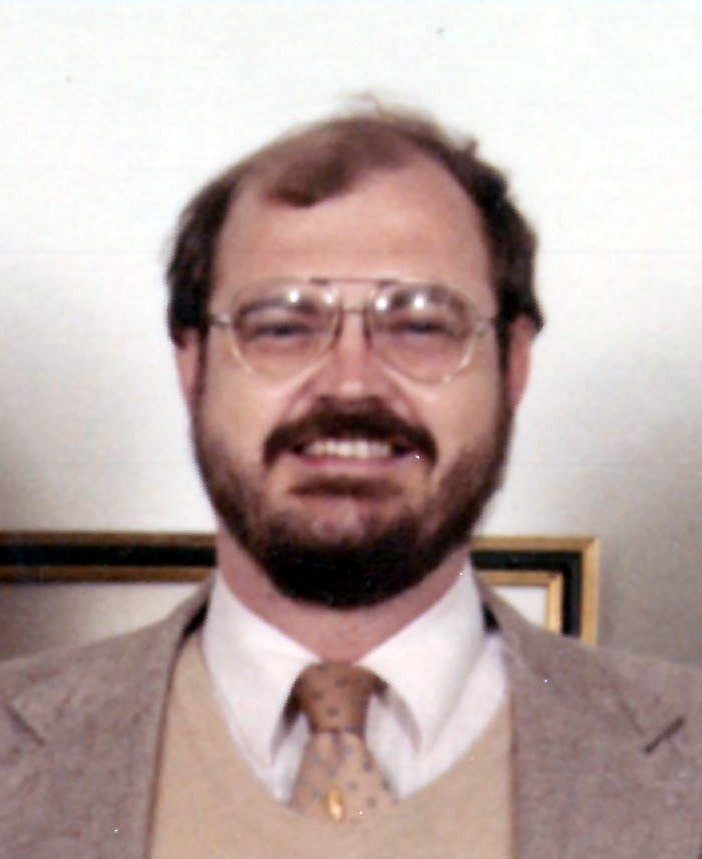 Richard Boutall Obituary - New Orleans, LA