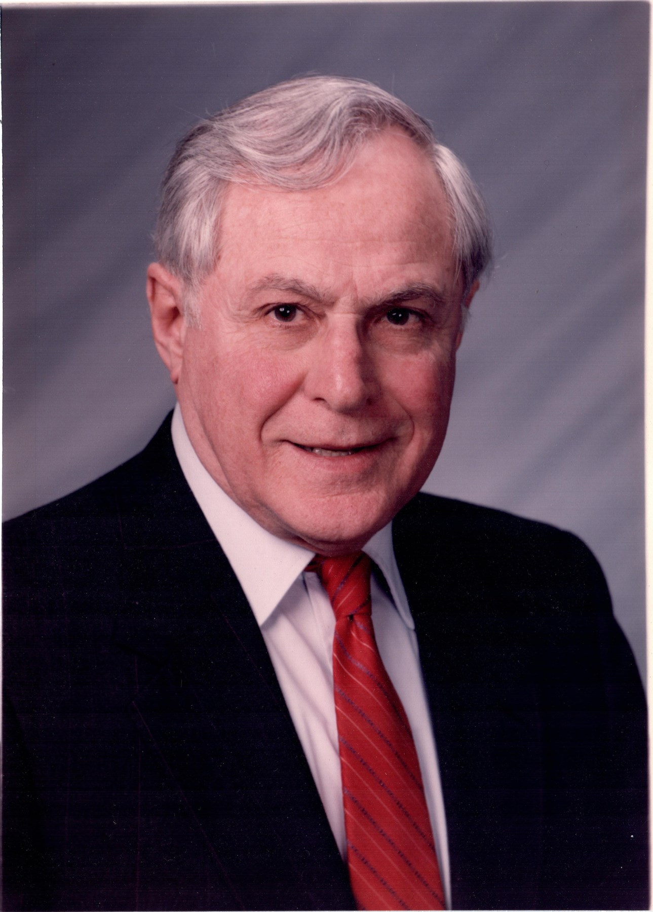 Charles Winrow Obituary - Boca Raton, FL