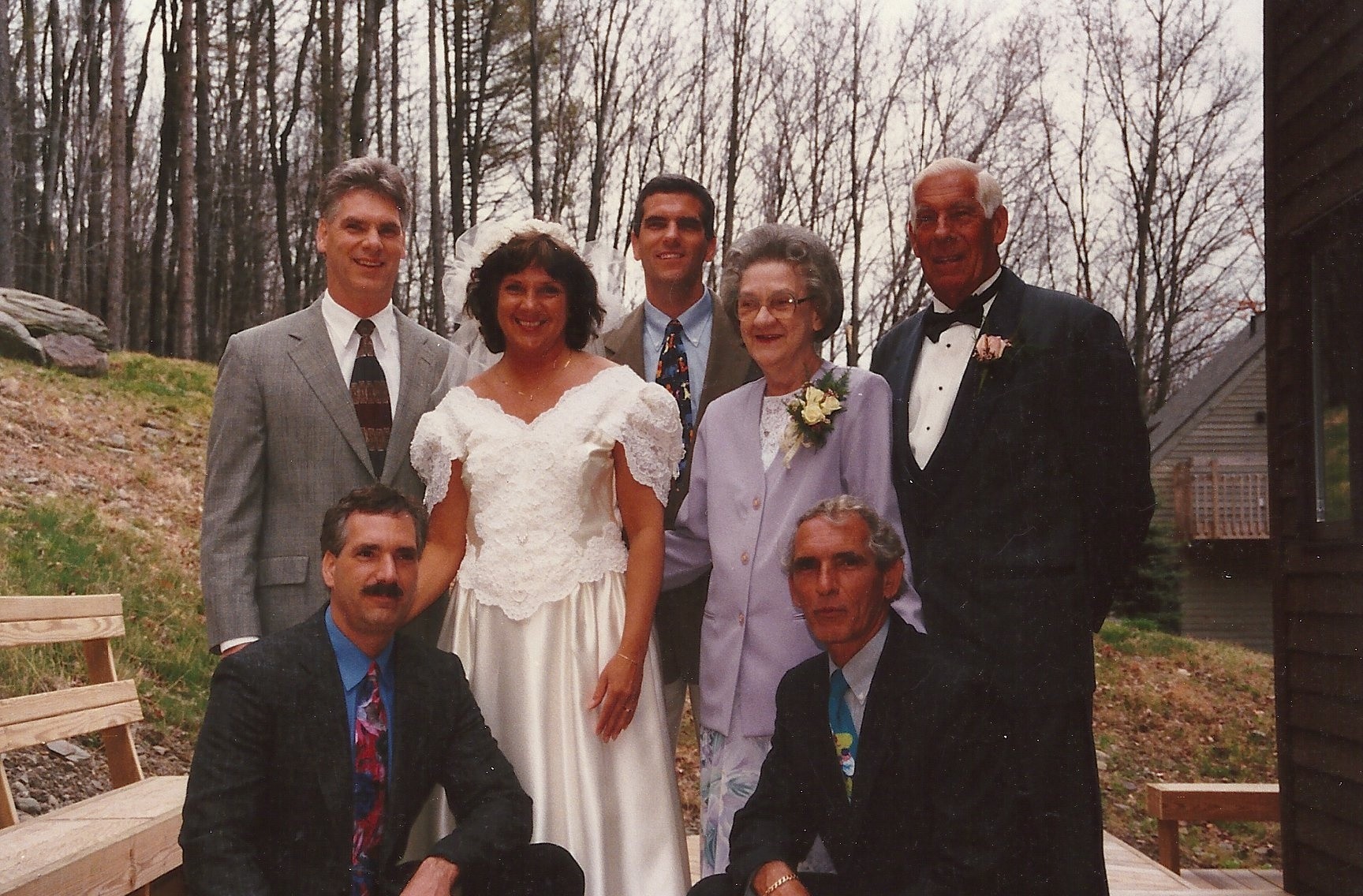 Debra Lafave Wedding