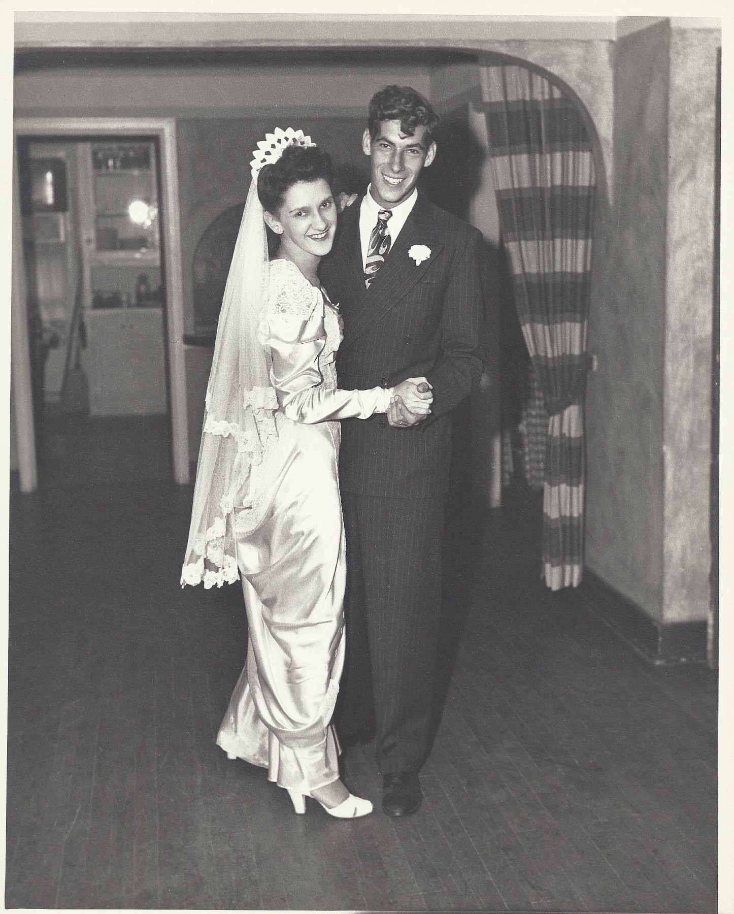 Debra Lafave Wedding