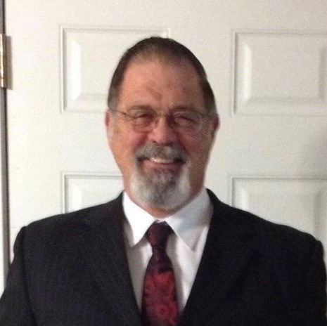 Kenneth E Kimball Obituary - North Little Rock, AR