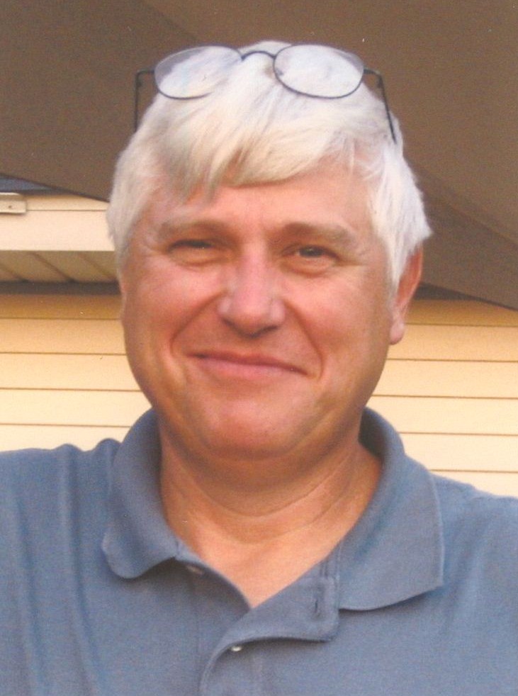 Thomas Engberg Obituary - Minneapolis, MN
