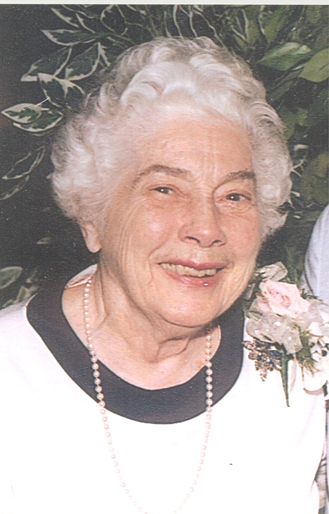 Mary Hodnett Mathews Obituary - Richmond, VA Mary Hodnett Mathews Obituary - Richmond, VA