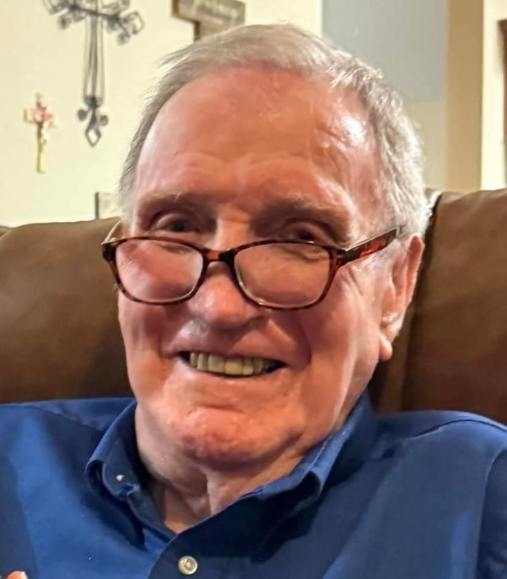 Lawrence Smith Obituary - Dallas, TX