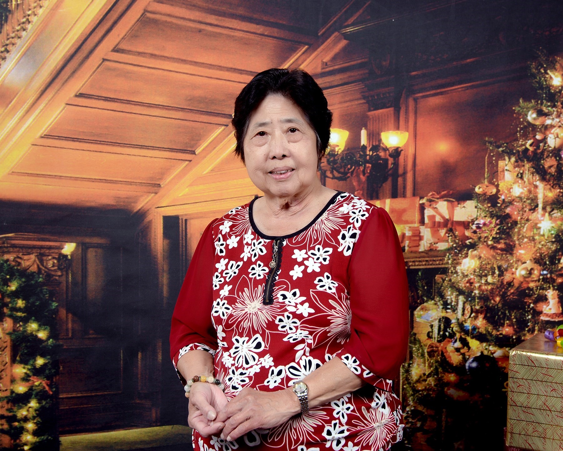 Madeline Thio Obituary - Colton, CA