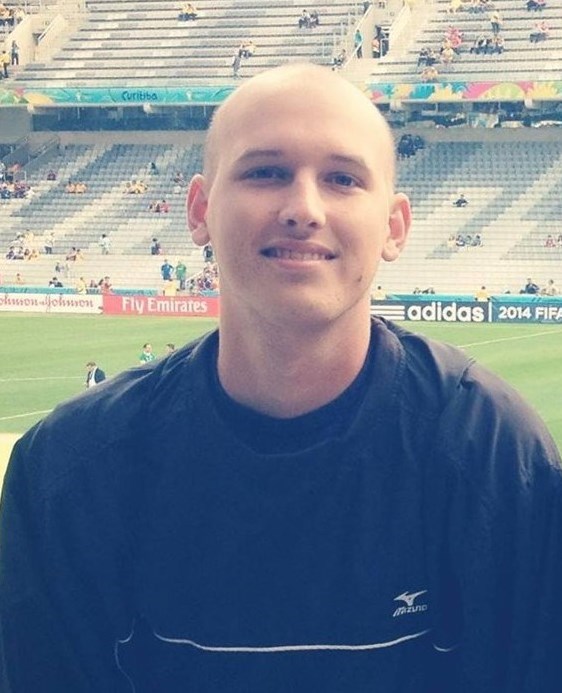 Matthew Dorsett Obituary - Victoria, TX