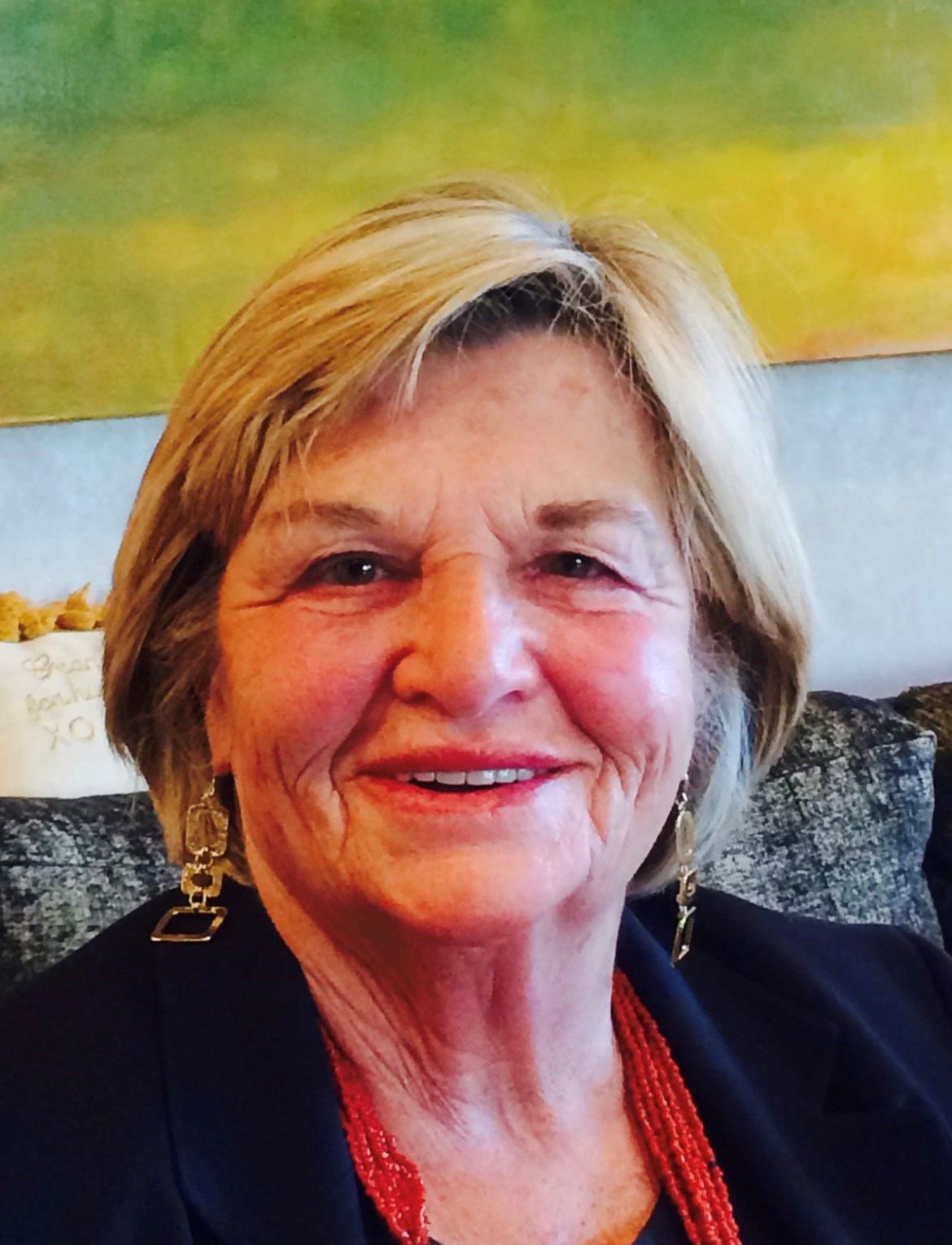 Joyce Stillman Obituary - New York, NY