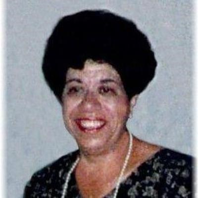 Ruth Salamie Obituary - Warren, MI