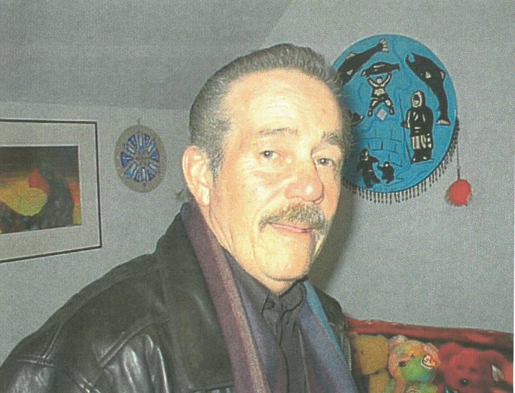 John Bernier Obituary - Toronto, ON