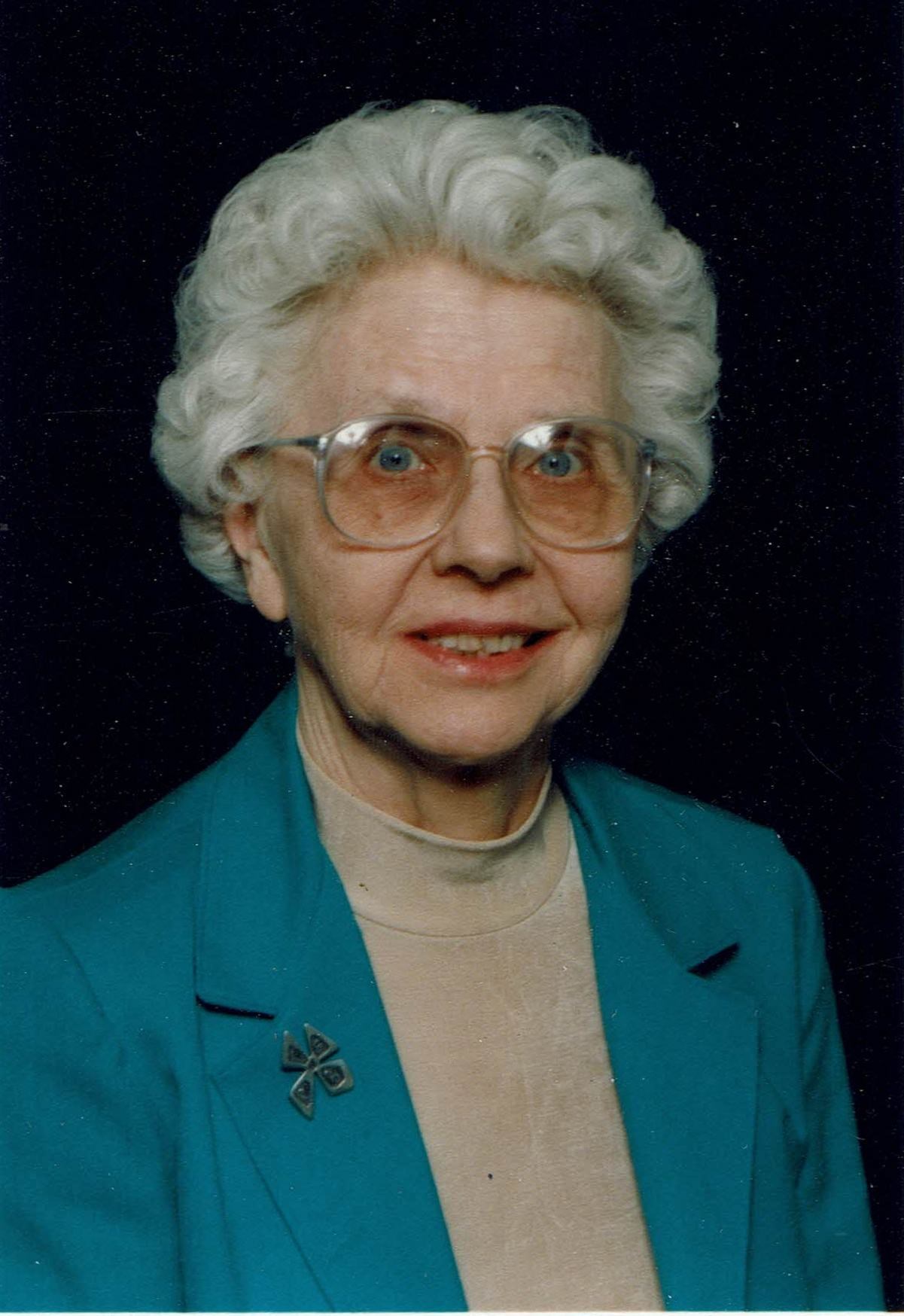 Anne Raley Obituary - Fort Smith, AR