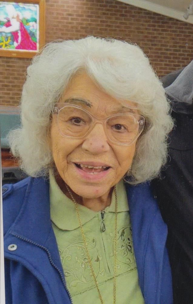 Wanda Faye Odom Obituary - Greensboro, NC