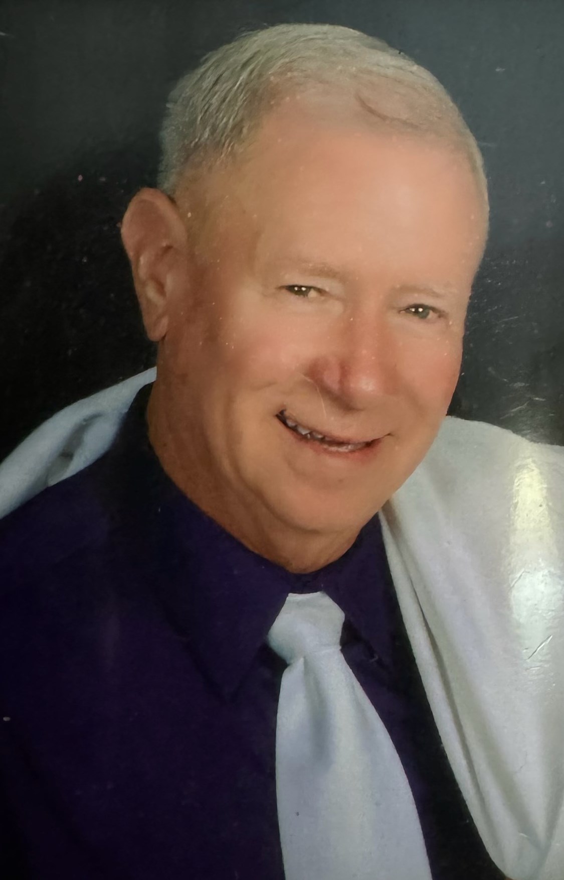 J. Dycus Obituary - Ocala, FL