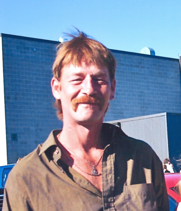 Darrell Andow Obituary - Port Alberni, BC