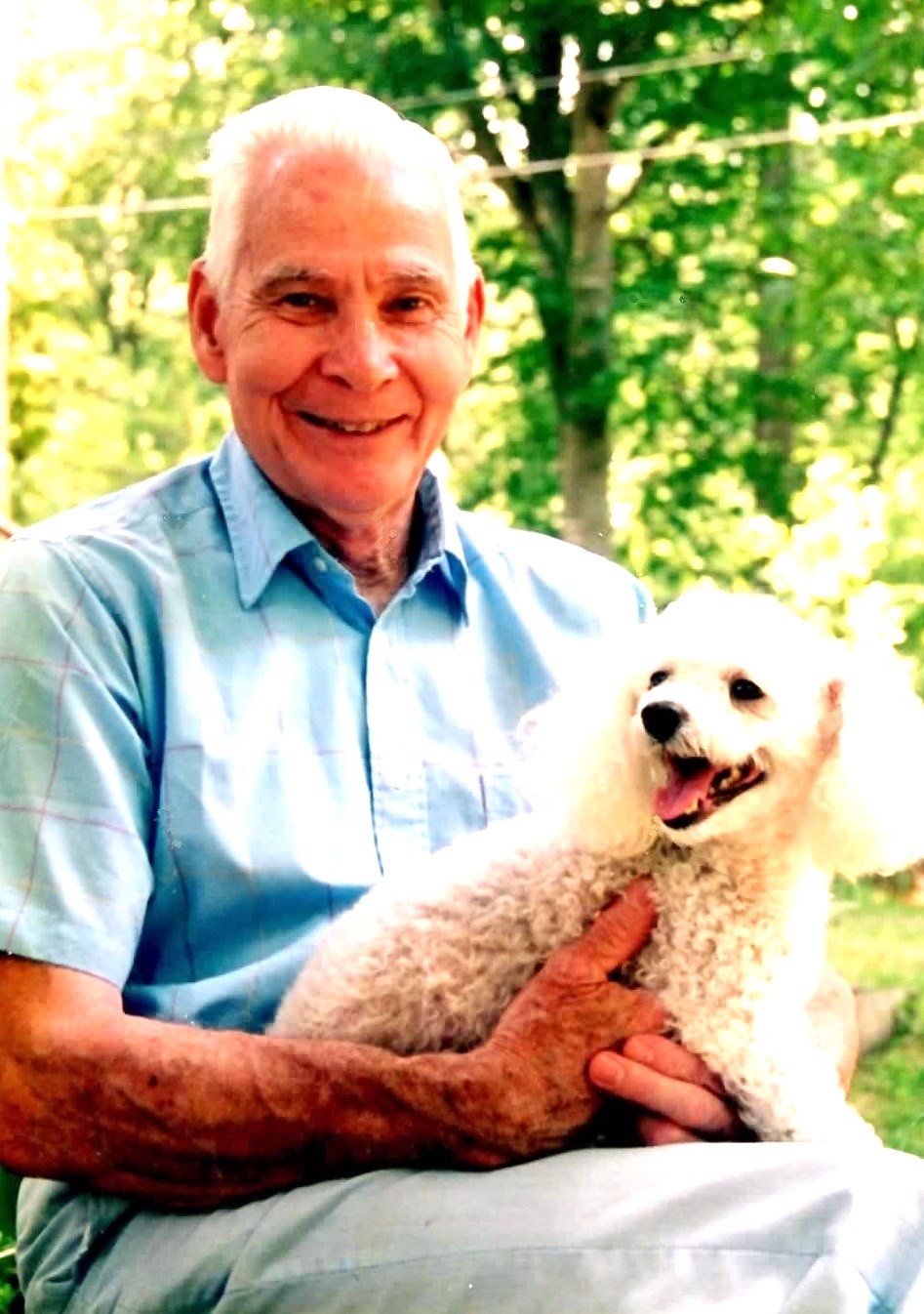 William Letchworth Obituary - Williamsburg, VA