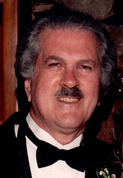 Jesse Joseph Matherne. Jr. Obituary - Marrero, LA