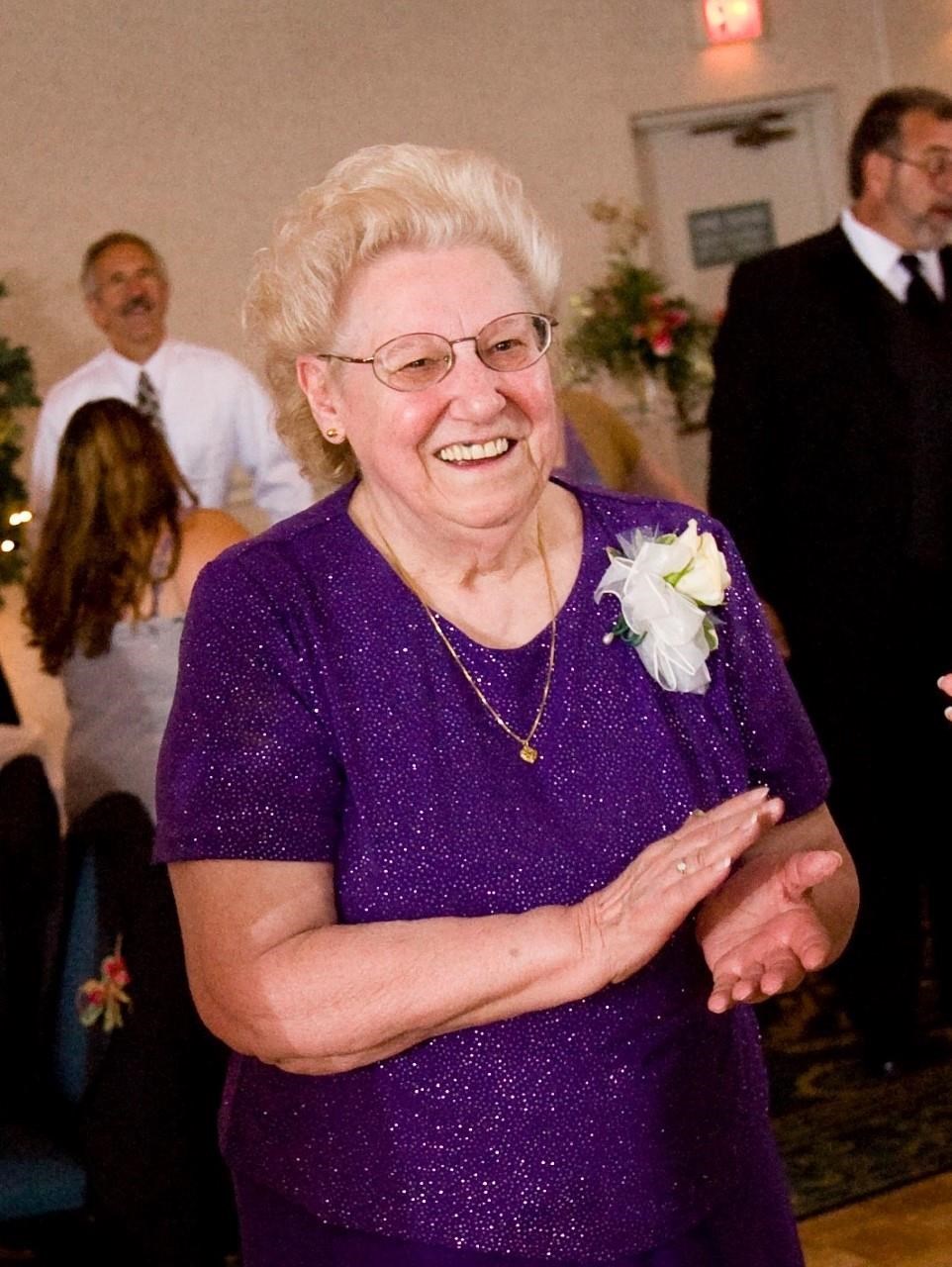 Charlotte Alfano Obituary - Clinton, CT