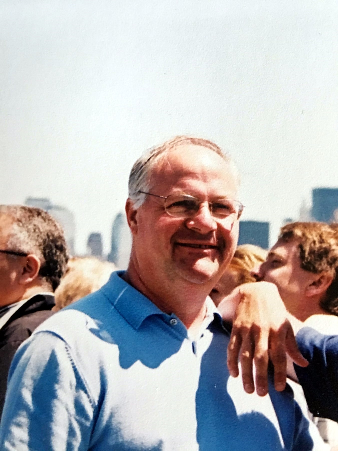 John Spring Obituary - Danbury, CT