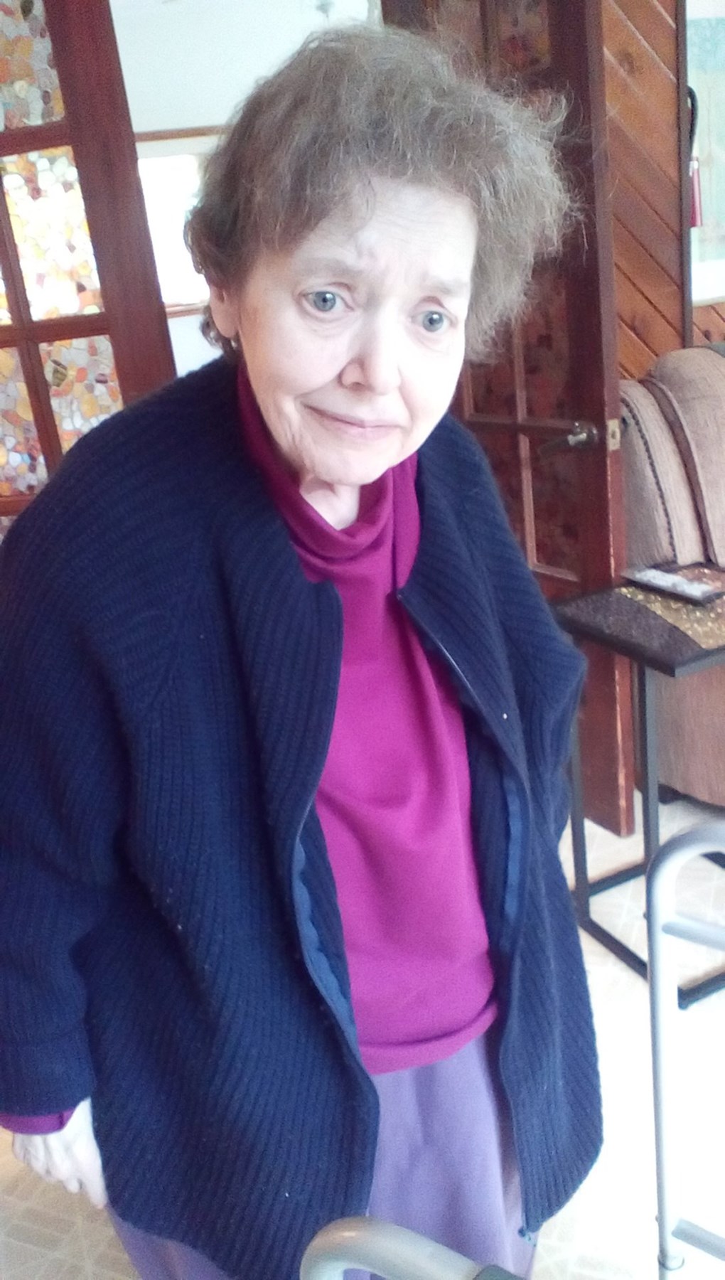 Barbara Ann Holbrook Obituary - Ann Arbor, MI