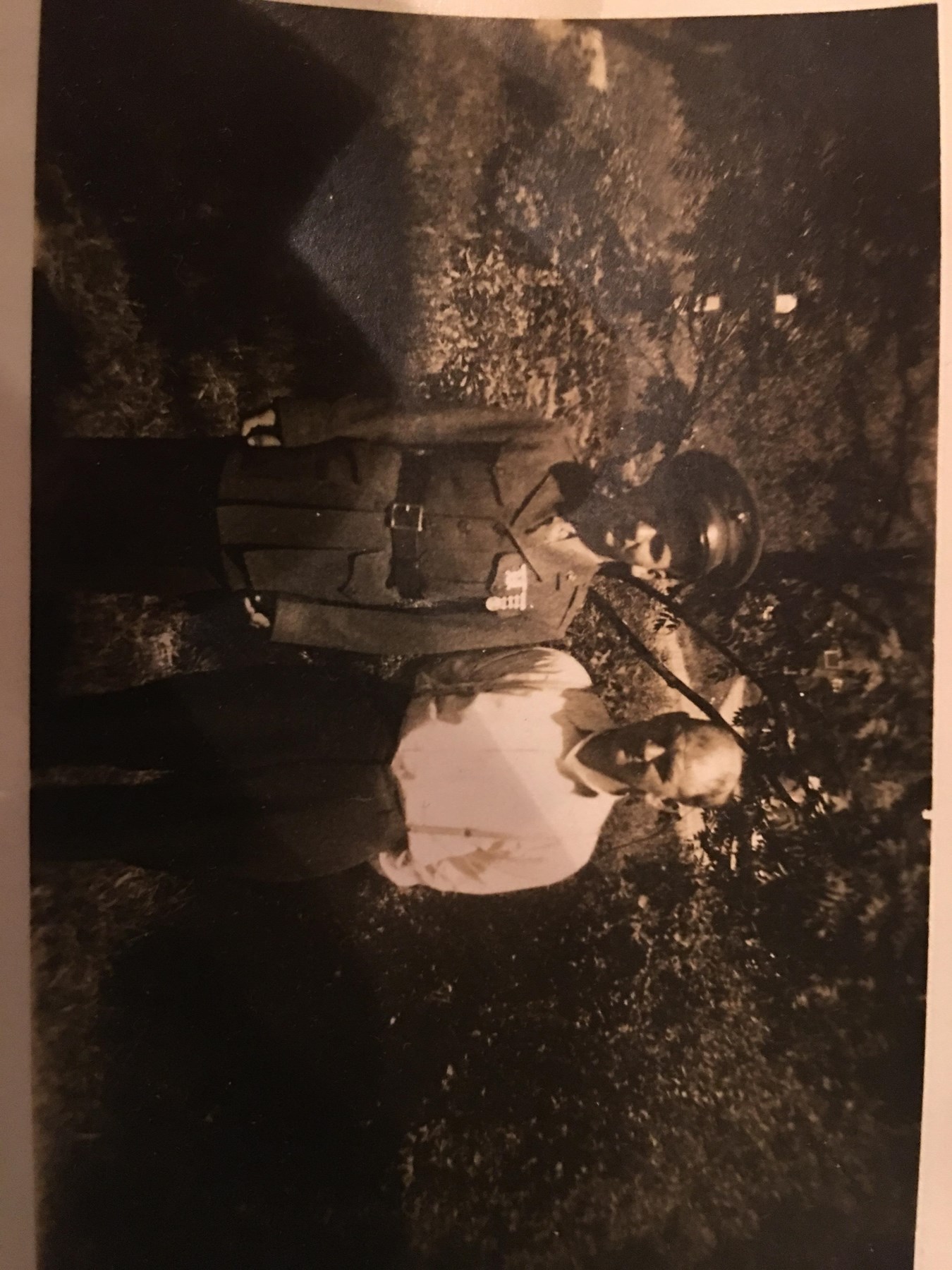 Nathan Jarman Obituary - Everett, WA