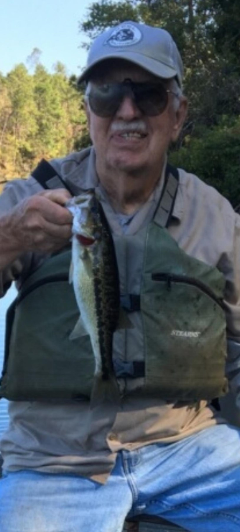 Randolph Clark Obituary - Northport, AL
