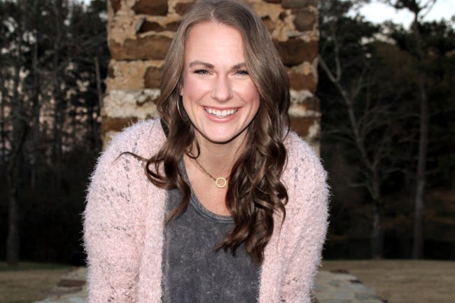 Katie Stanton Obituary - Marietta, GA