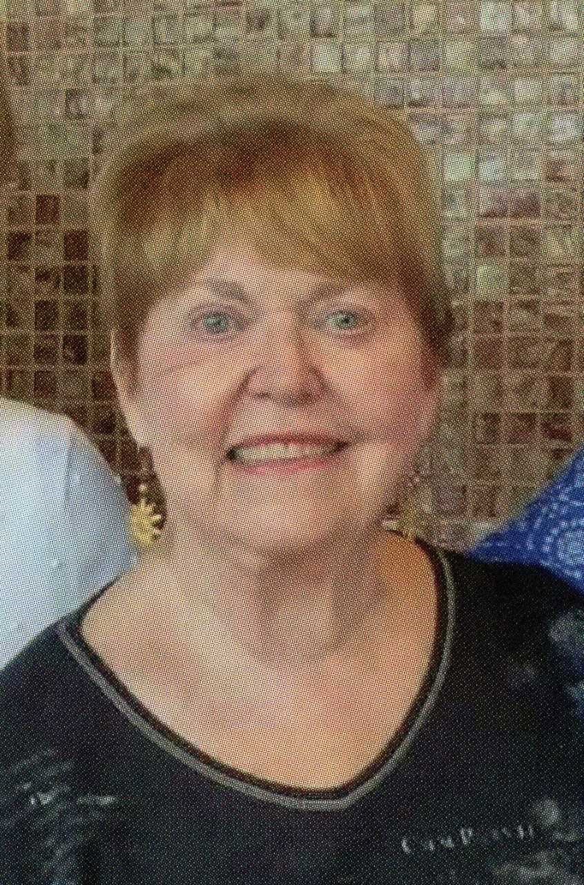 Patricia Rapp avis de décès - Virginia Beach, VA