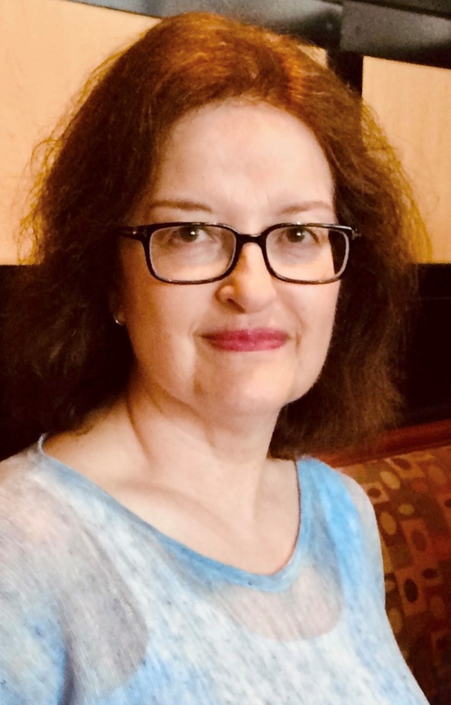 Tena Bliss Obituary - Bloomington, IL