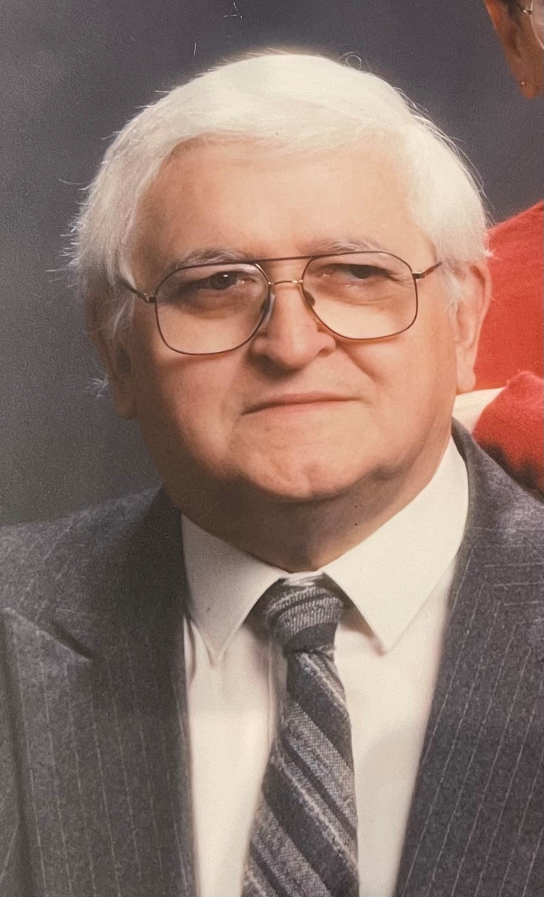 Viateur Lemire Obituary - Montreal, QC