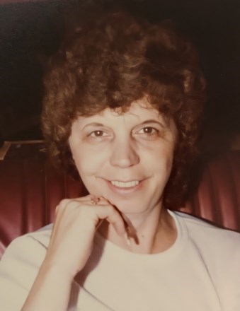 Ruby Rose Obituary - Gaithersburg, MD